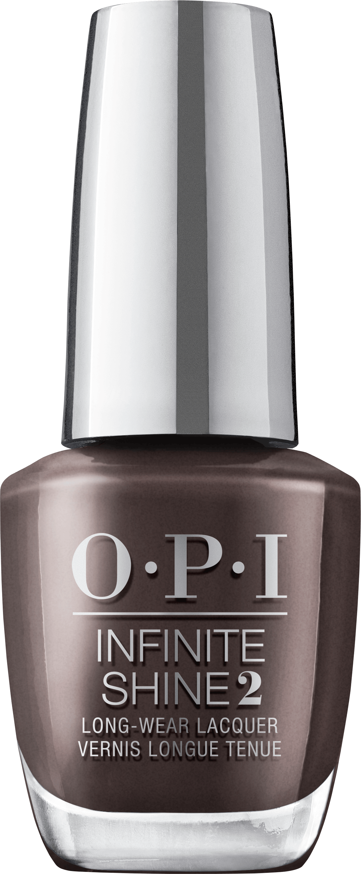 OPI Infinite Shine Brown To Earth 15 ml - £8.75