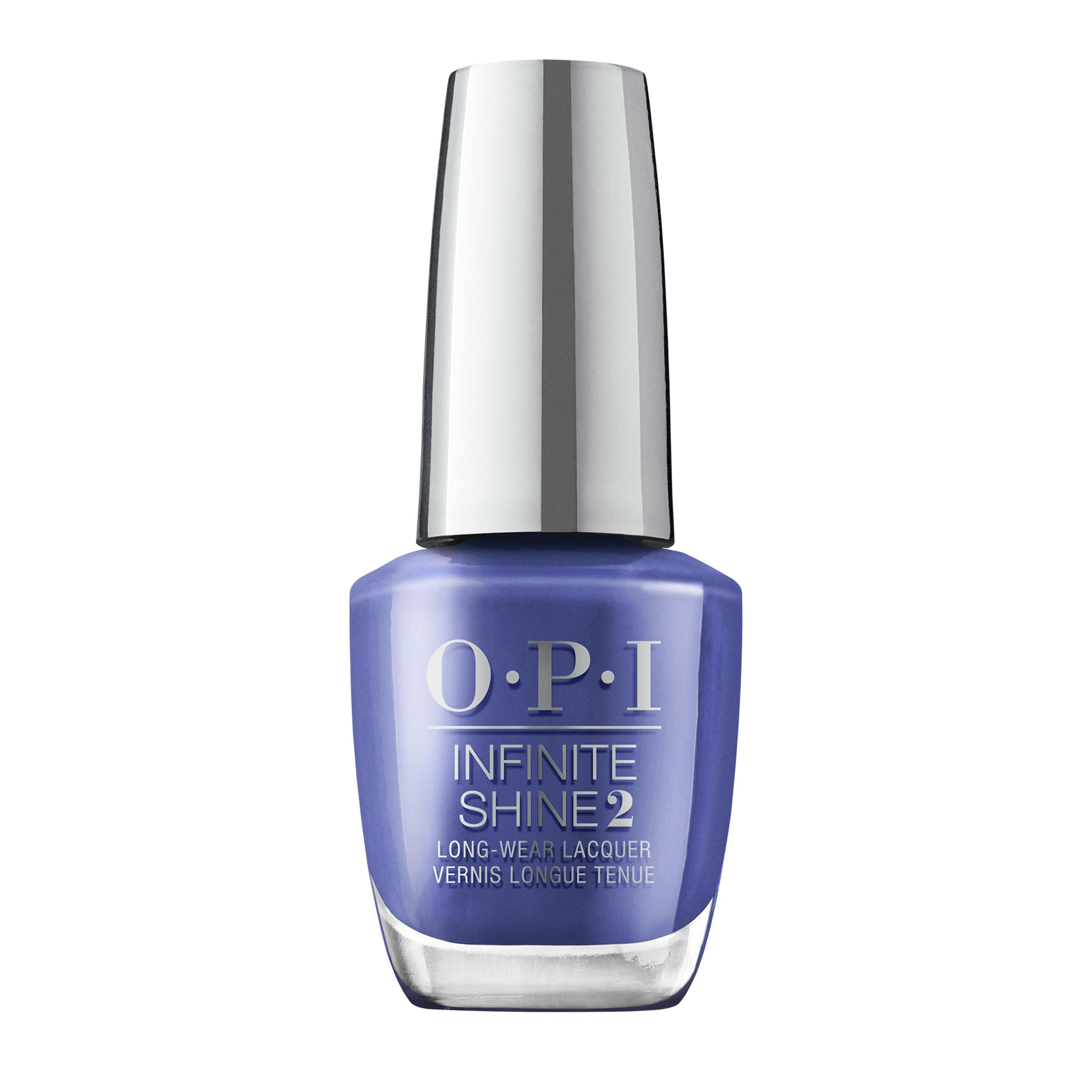 OPI Infinite Shine Oh You Sing, Dance, Act And Produce 15 ml - 7.89 EUR ...