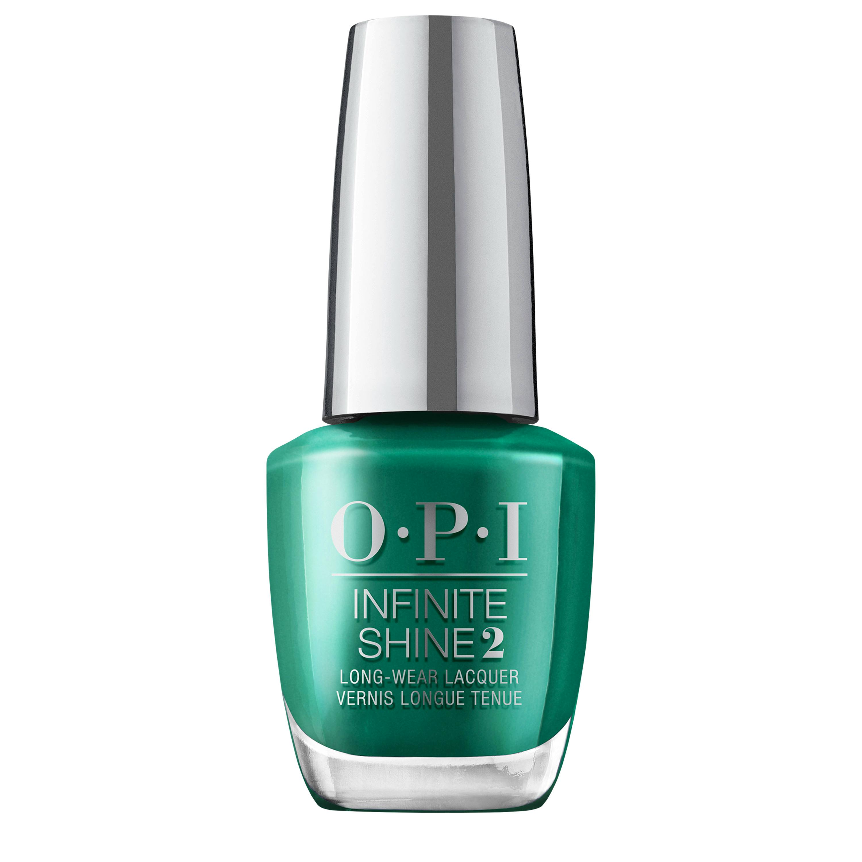 OPI Infinite Shine Rated Pea-G 15 ml – 10.50