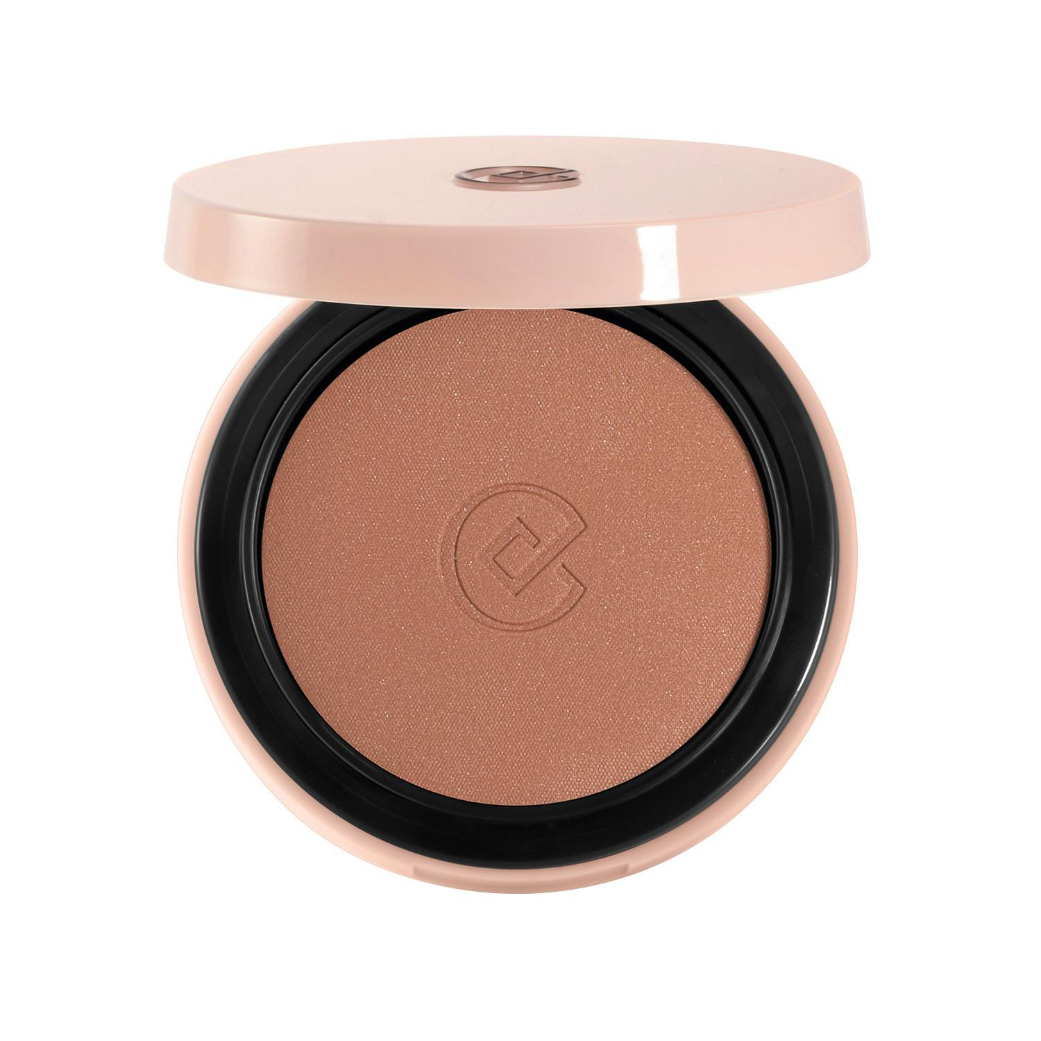 Collistar Impeccable Maxi Blush N. 02 Amber 9 g - £15.69