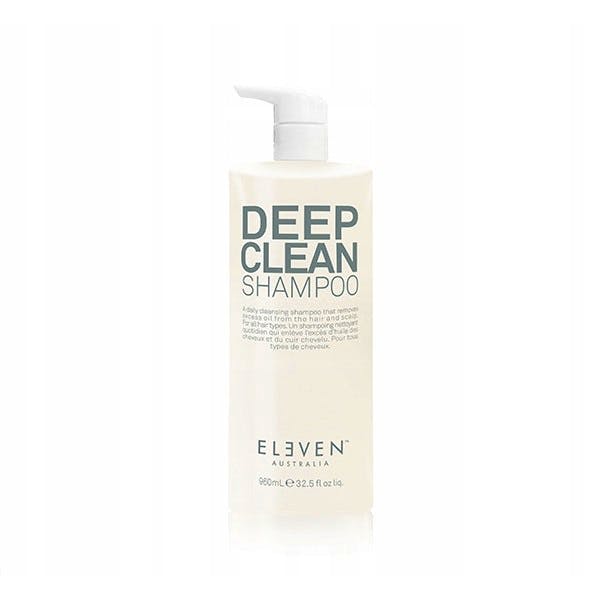 Eleven Australia Deep Clean Shampoo 960 ml - 204.95 kr