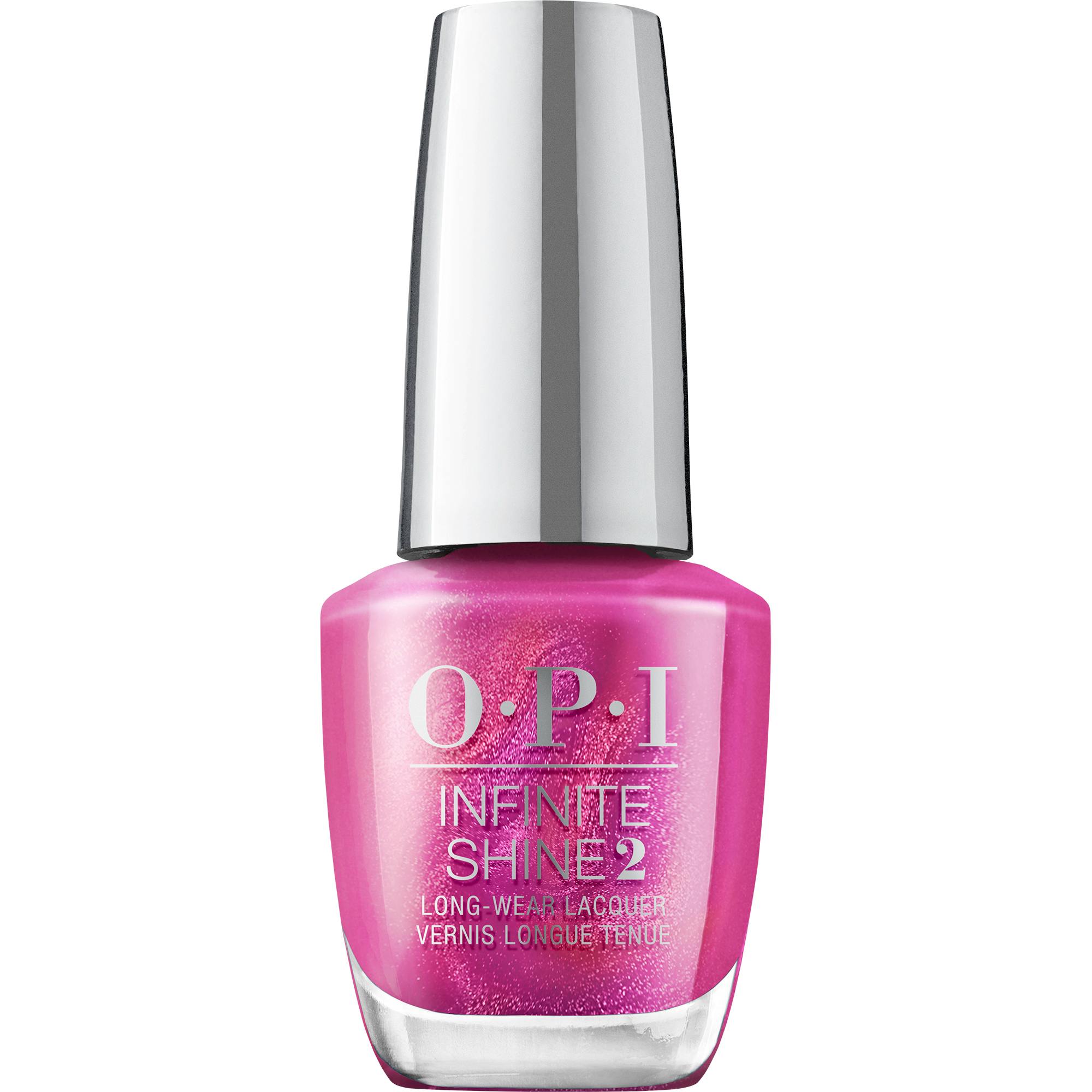 OPI Infinite Shine Mylar Dreams 15 ml - 124.95 kr + Fri Frakt og Ingen Toll
