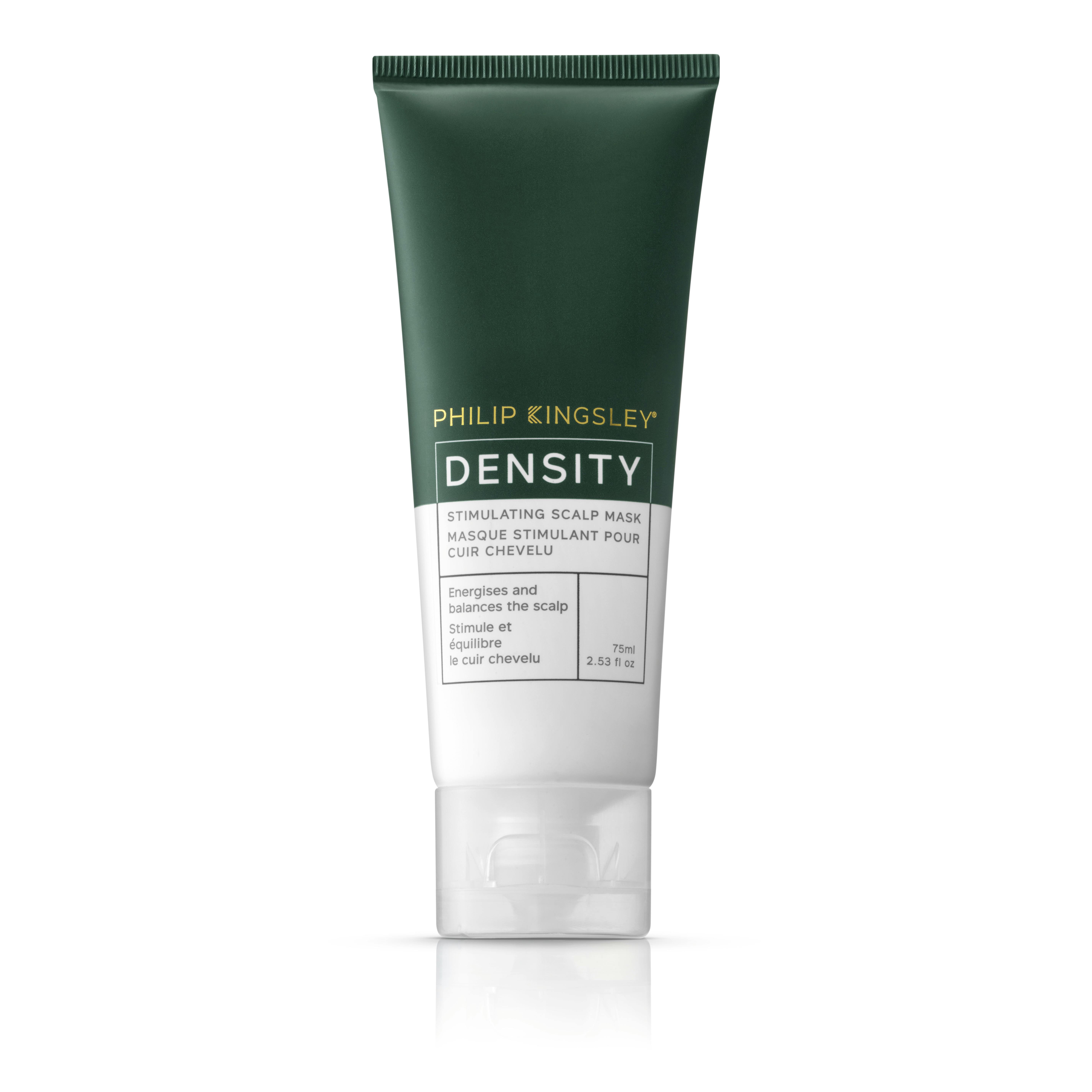 Philip Kingsley Density Stimulating Scalp Mask 75 ml - 307.95 kr + Fri ...