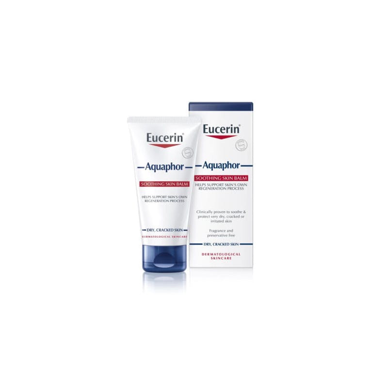 Eucerin Aquaphor Soothing Skin Balm 45 Ml £827