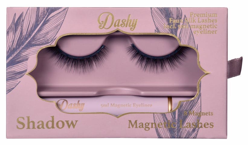 Dashy Faux Silk Lashes Shadow 1 par - 54.95 kr