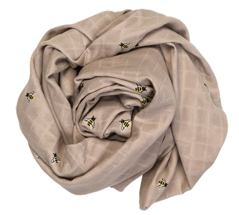 Fabelab Swaddle Bee 1 kpl – 16.30