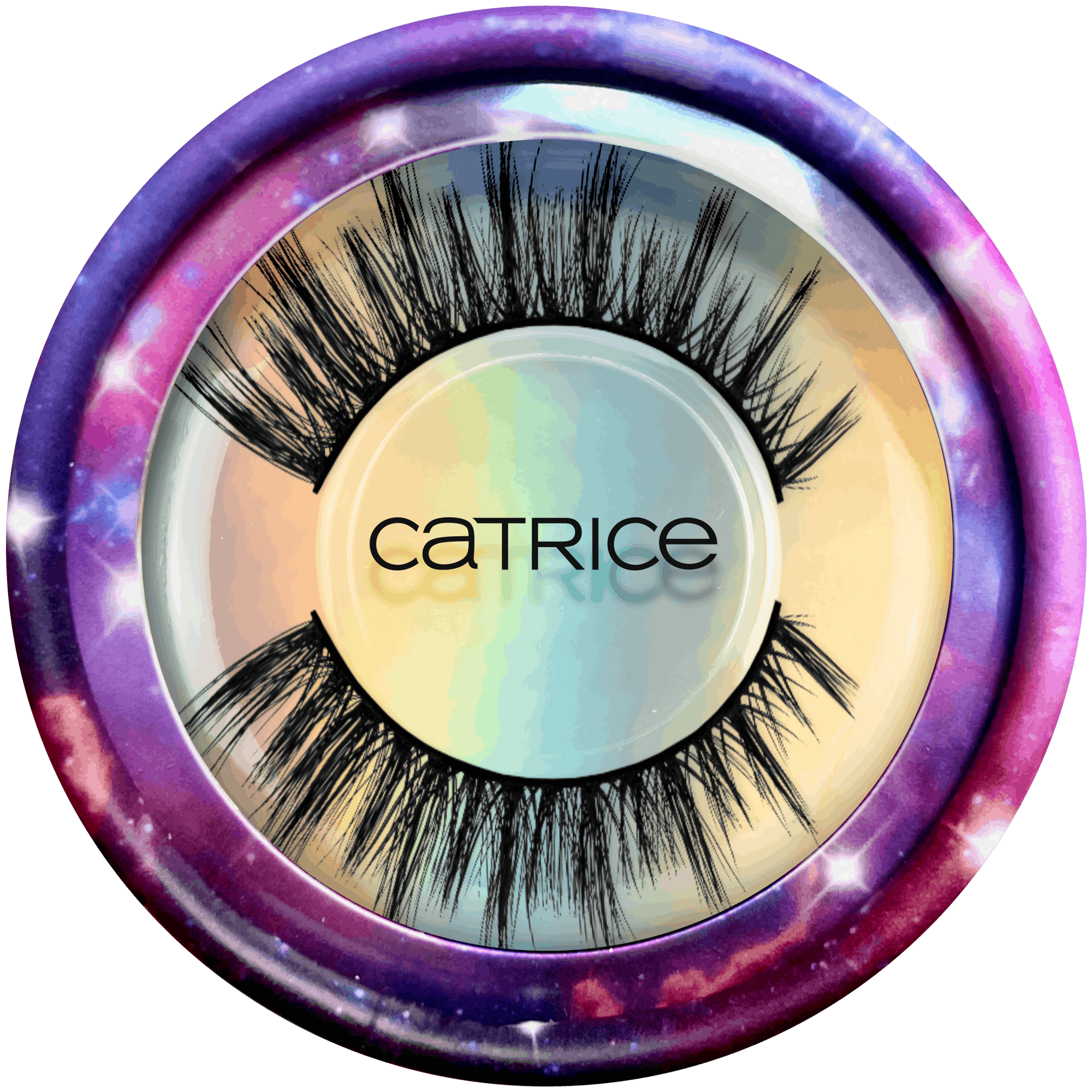 Catrice Dear Universe 3D False Lashes C03 1 pair - £3.25