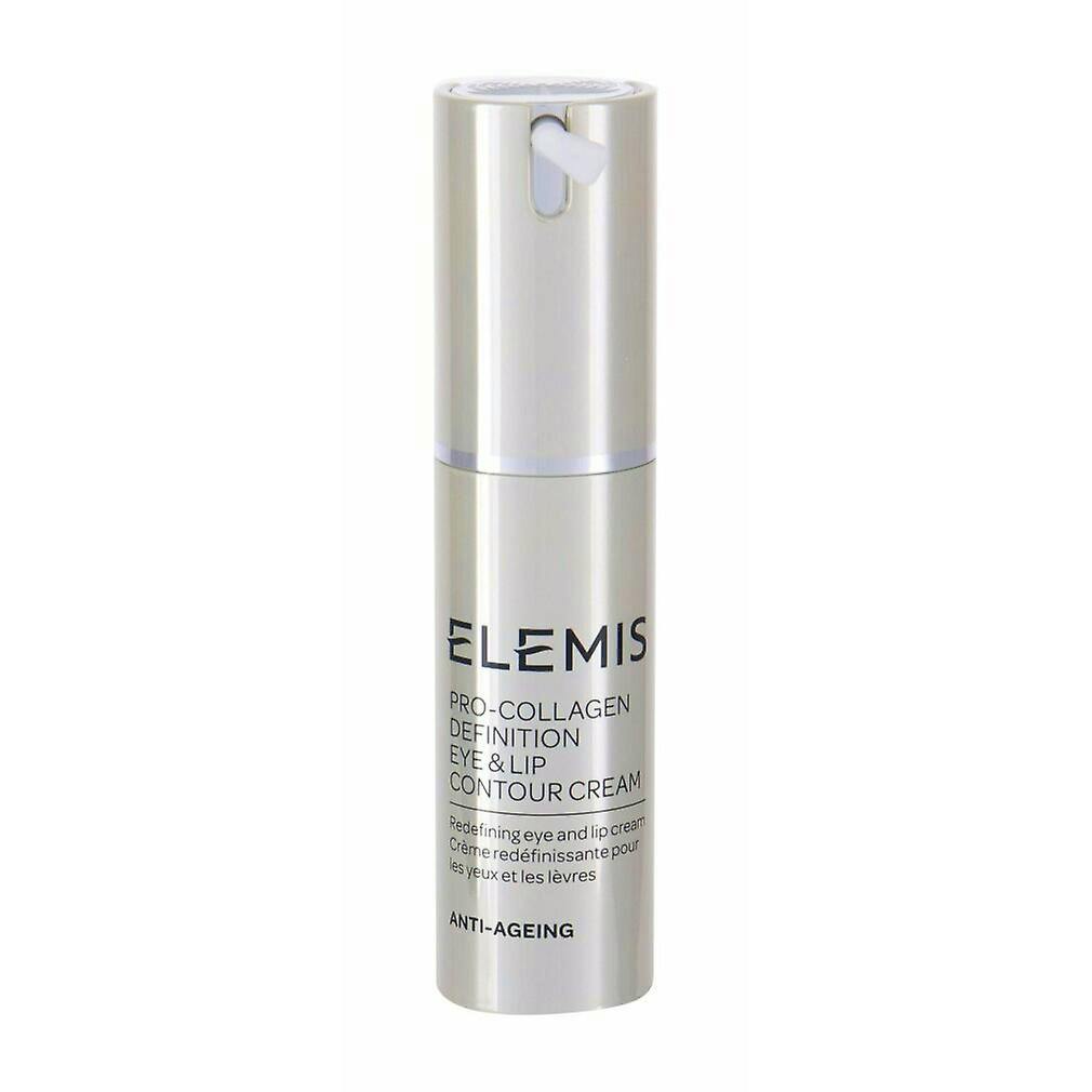 Elemis Pro-Collagen Definition Eye & Lip Contour Cream 15 ml - £42.99