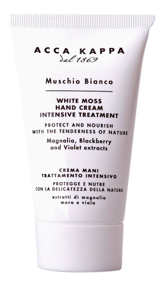Acca Kappa White Moss Hand Cream 75 ml - £10.35