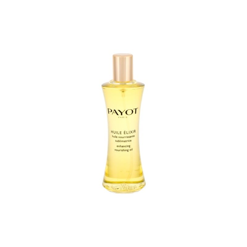 Payot Elixir Enhancing Nourishing Oil 100 Ml £1669