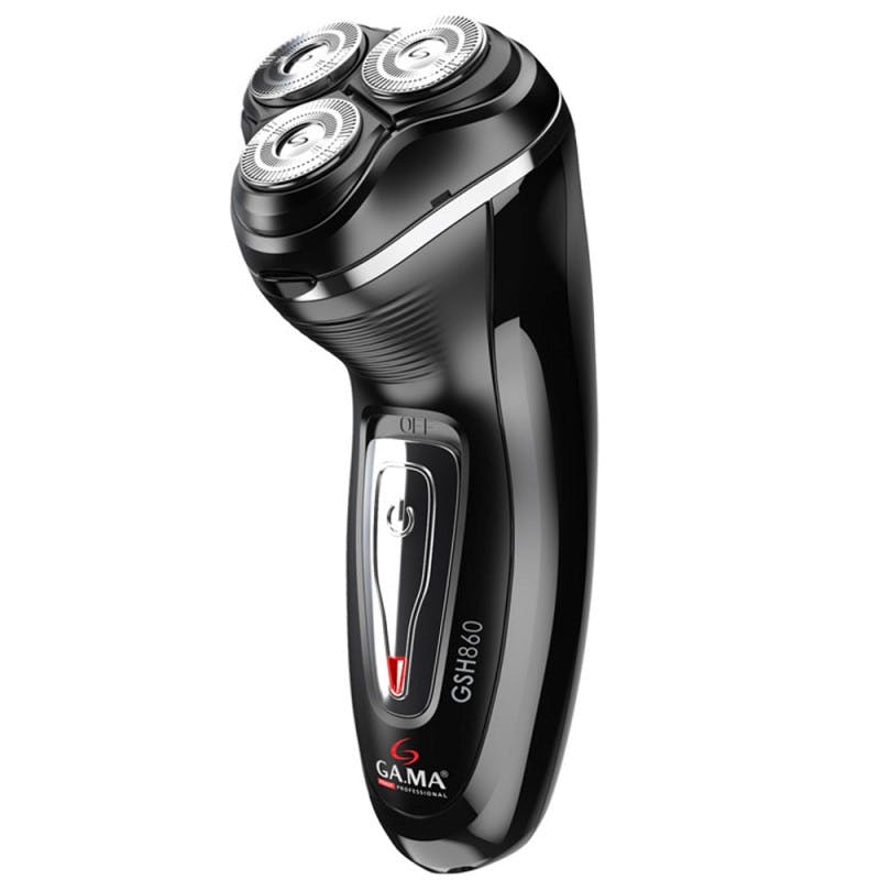 Gama Professional Shaver GSH 860 1 stk - 374.95 kr + Fri Frakt og Ingen ...