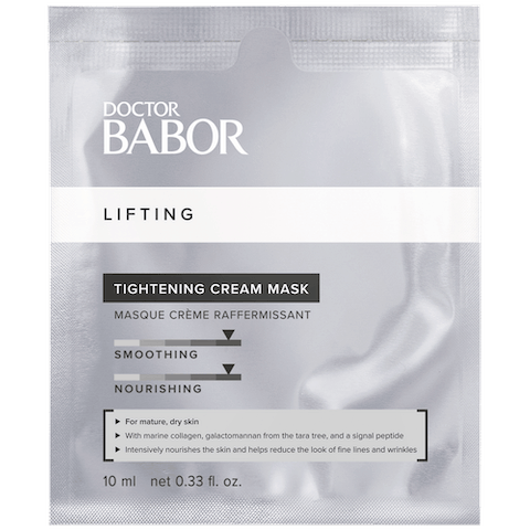 Babor DOCTOR Tightening Mask 1 pcs - £4.75
