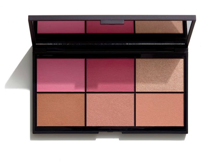 GOSH Mix & Match Palette 16 g - £8.75