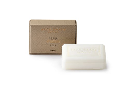 Acca Kappa 1869 Soap 100 g - £3.99