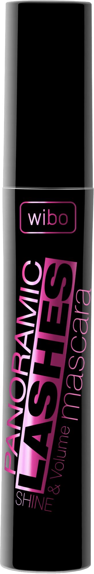 Wibo Panoramic Lashes Mascara 11 g - 3.49 EUR - luxplus.nl