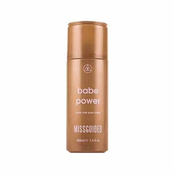 Missguided Babe Power Body Mist 220 ml - £6.25