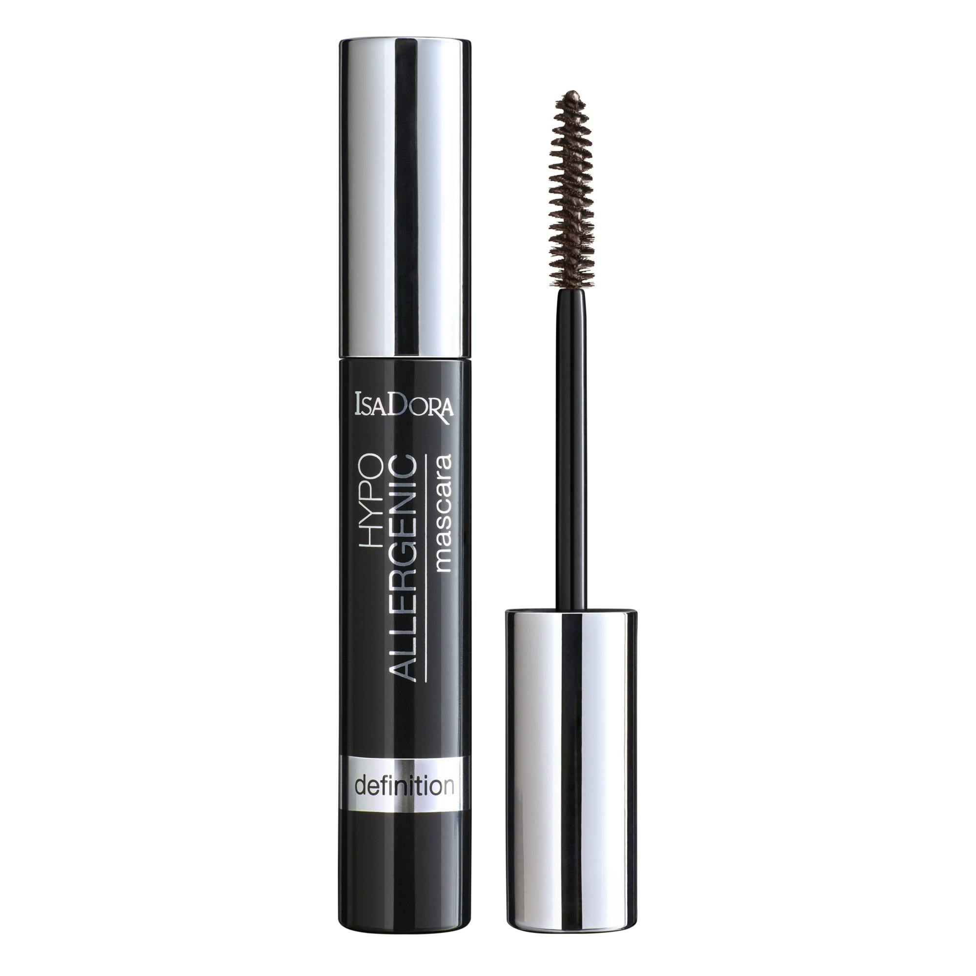 Hypoallergenic mascara store