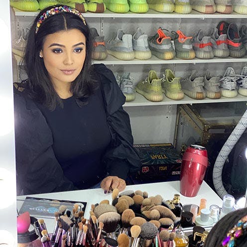 Luxplus.be | Koop beauty voor een vaste lage prijs | Bezorging 1-4 dagen